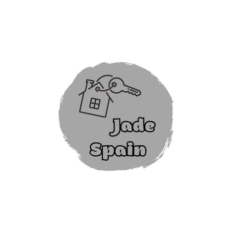 Jade Spain - HOME
